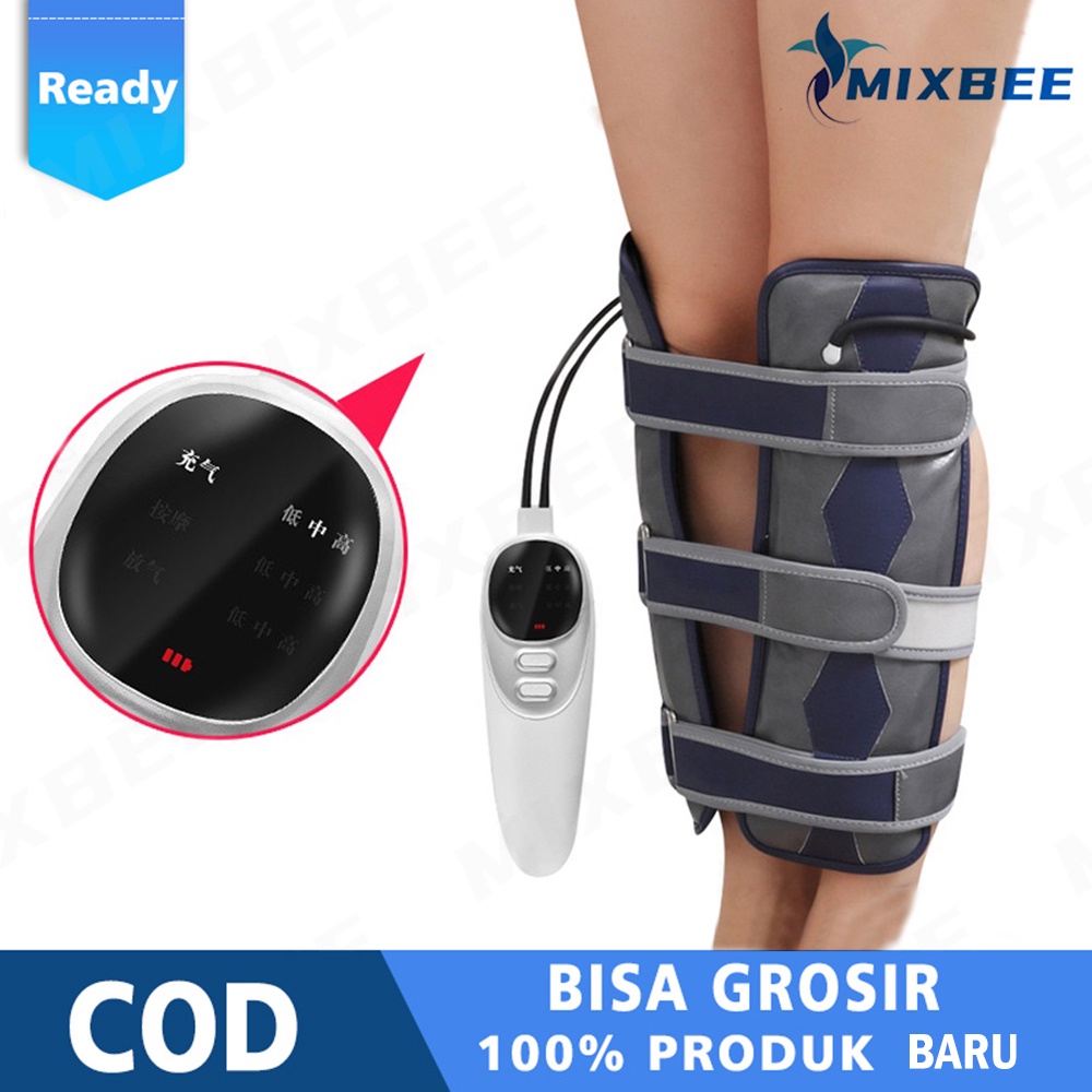 Jual Alat Bantu Terapi Meluruskan Kaki O X Leg Correction Alat Terapi ...