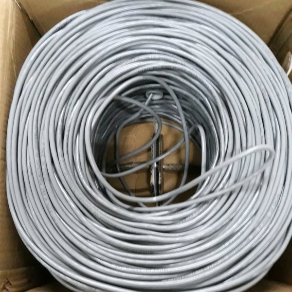 Jual Kabel LAN / Kabel UTP meteran | Shopee Indonesia