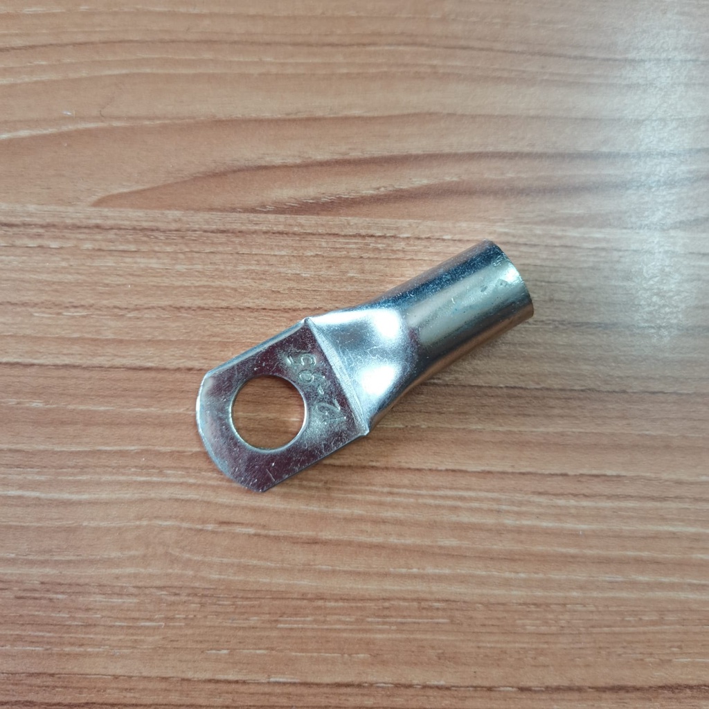 Jual Skun Kabel SC Kabel Skun Cable Lug Terminal Besar Model 95-12 mm ...