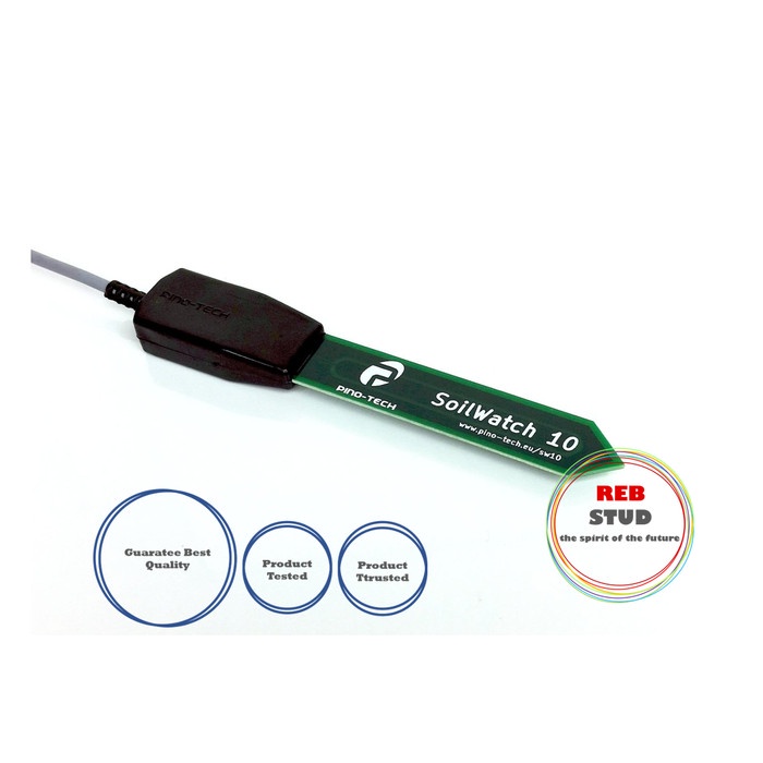 Jual Soil Sensor Sensor Kelembapan Tanah Digital Arduino Industrial ...