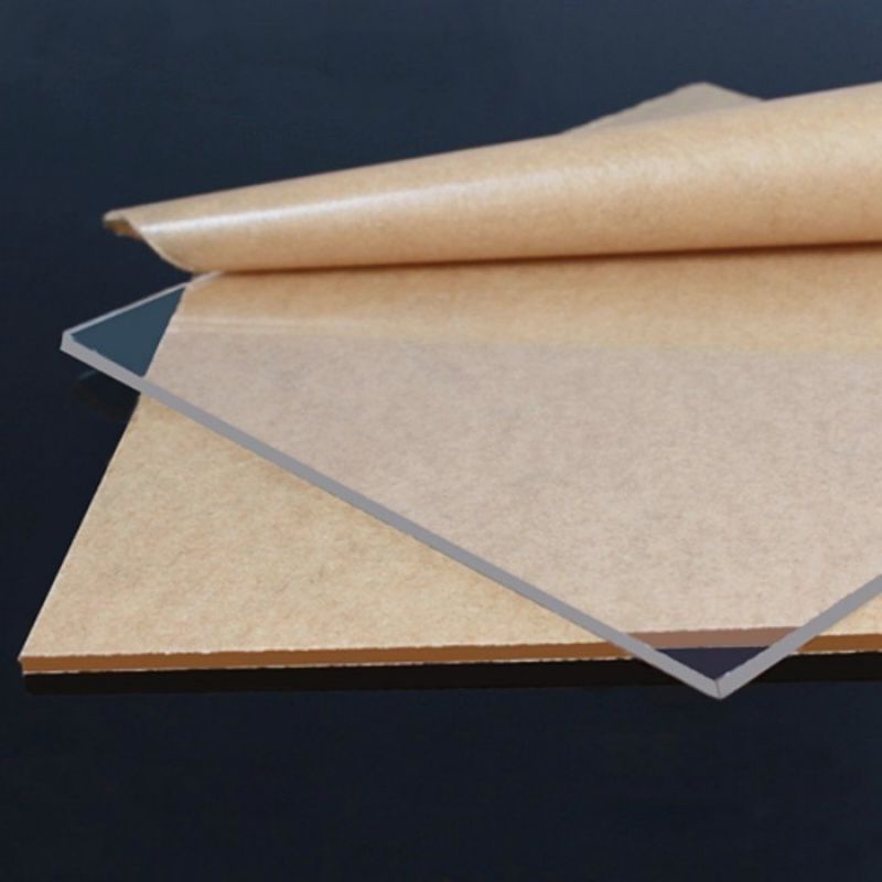 Jual Akrilik polos akrilik royal akrilik A5 akrilik A4 akrilik A6 akrilik polos akrilik lembaran ...