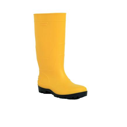 Jual SEPATU SAFETY BOOT LEOPARD UJUNG BESI PENGAMAN SAFETY K3 MURAH LP ...