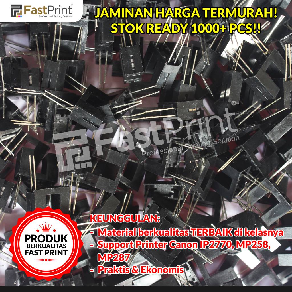 Jual PE Sensor ASF Optocoupler Fast Print Canon IP2770 MP258 MP287 ...