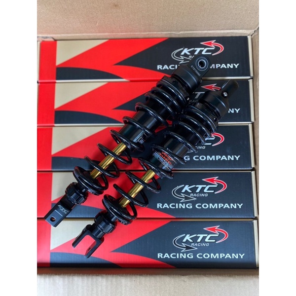 Jual Shockbreaker ktc pro razor nmax old pcx 150 uk 335mm klik ribon ...