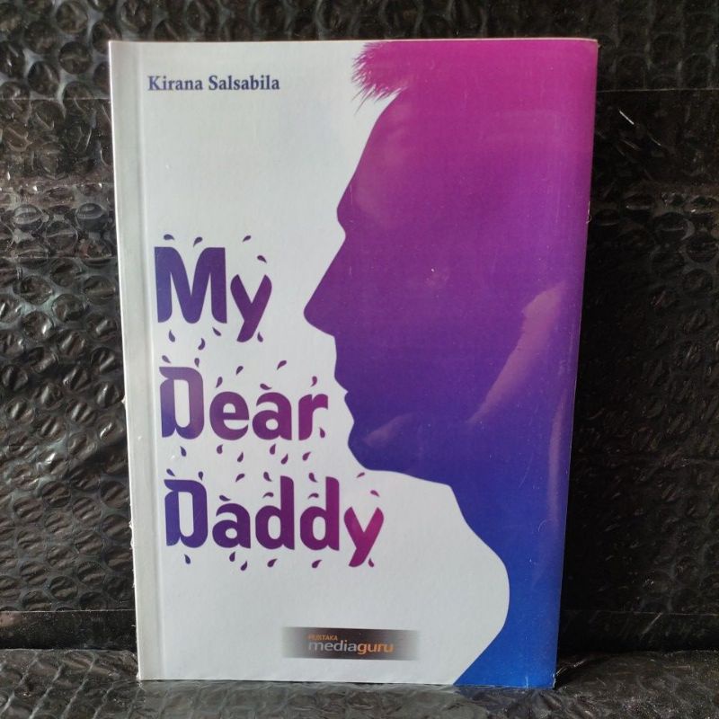 Jual Obral baku My Dear Daddy (original) | Shopee Indonesia