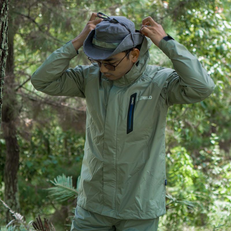 Jual JAS HUJAN WILD OUTDOOR ORIGINAL TOREAN SERIES | Shopee Indonesia