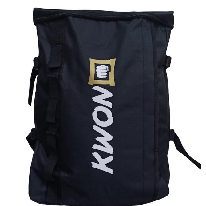 Jual Taekwondo Backpack-Kwon Backpack | Shopee Indonesia