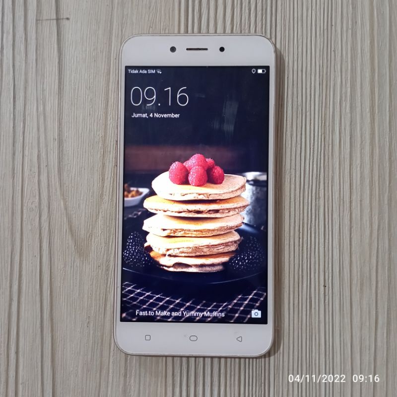 Jual OPPO A71 CPH1801 Normal | Shopee Indonesia