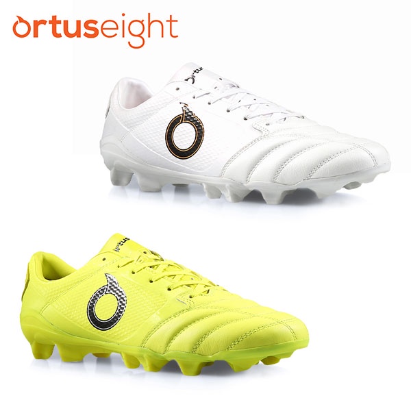 Jual Sepatu Sepakbola Ortuseight Catalyst Vision V2 FG K-Lea Original ...