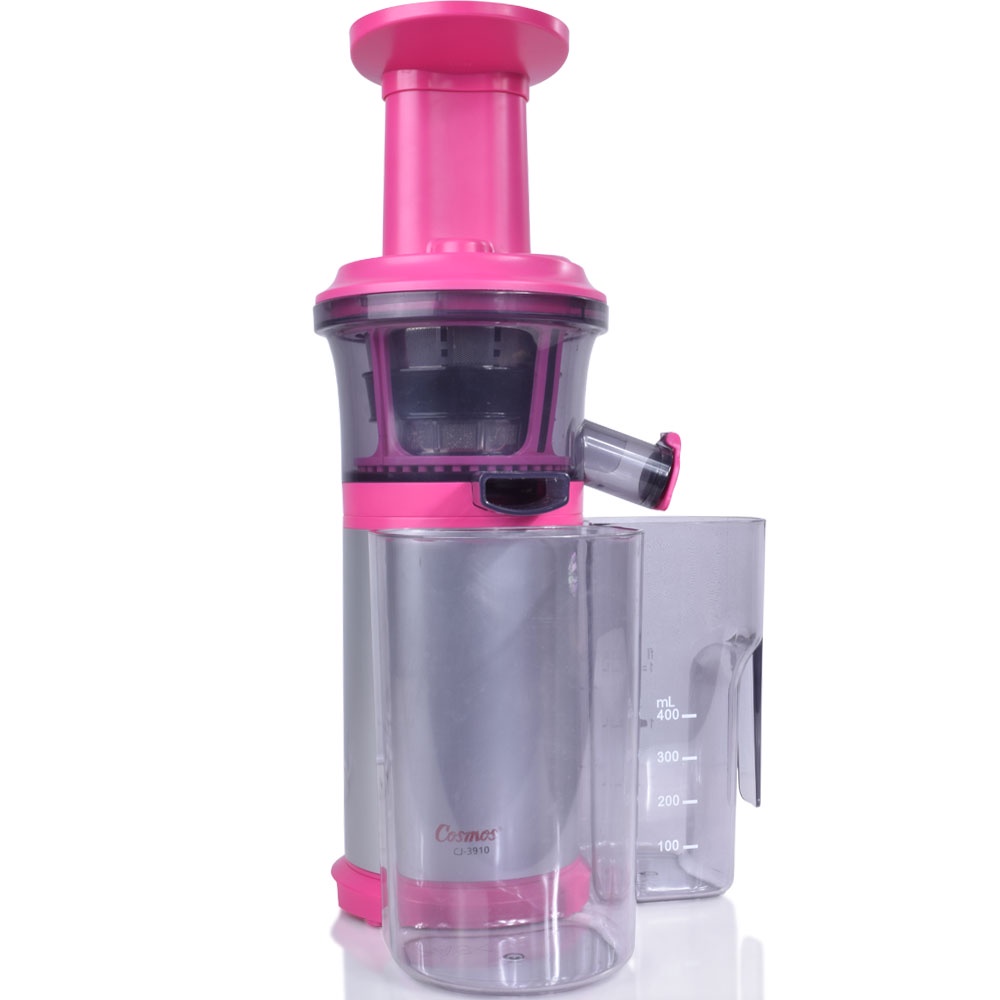 Jual Slow Juicer Cosmos CJ 3910 | Shopee Indonesia