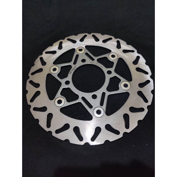 Jual PIRINGAN 190mm PIRING CAKRAM 220mm BAUT 4 / PIRINGAN MODEL PSM ...