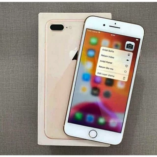 Jual Apple IPhone 8 Plus Terlengkap & Harga Terbaru Mei 2024 | Shopee ...
