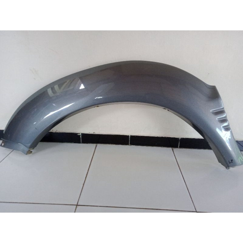 Jual ORI TOYOTA Molding krista 97 - 2000 - 2004 (HARGA SATUAN) | Shopee ...