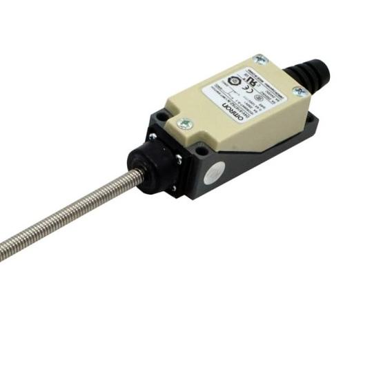 Jual LIMIT SWITCH OMRON TZ-8167 / LIMIT SWITCH D4V TZ OMRON | Shopee Indonesia