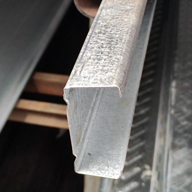 Jual baja ringan C75 x 0,70mm x 6m | Shopee Indonesia