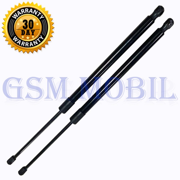 Jual Shock Bagasi Absorber Bagage Skok Pintu Belakang Mobilio [1 SET ...