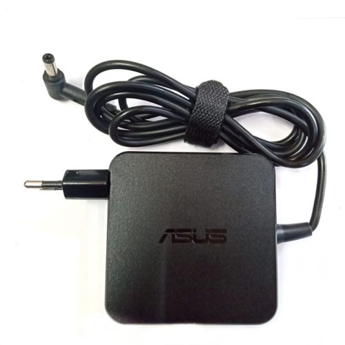 Jual ORIGINAL Adaptor charger laptop asus A455 A455L A455LA A455LD A46 19v 3.42A KOTAK plugin DC ...