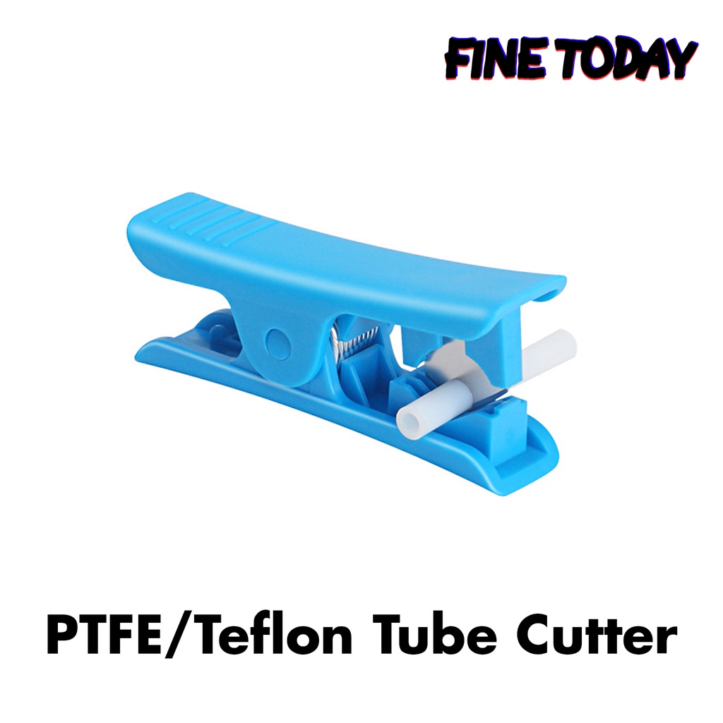 Jual PTFE Tube Cutter Teflon Tube Cutting Blade Mini Portable Murah ...