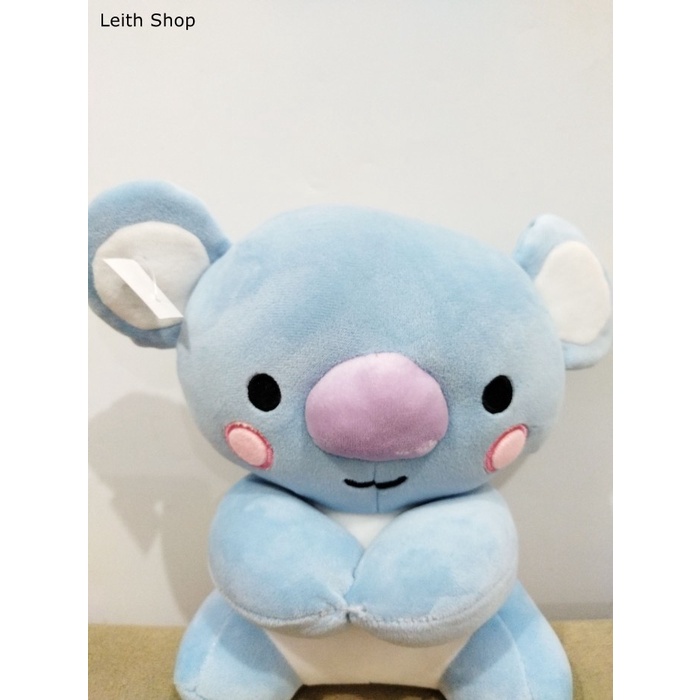 Jual Boneka Koala Koala RM Kpop Army Korean Korea Plush Soft | Shopee ...