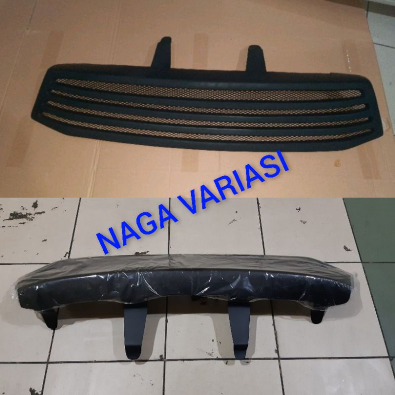 Jual GRILL INNOVA REBORN 3 GARIS GRILL DEPAN INNOVA 2016+2020 | Shopee ...