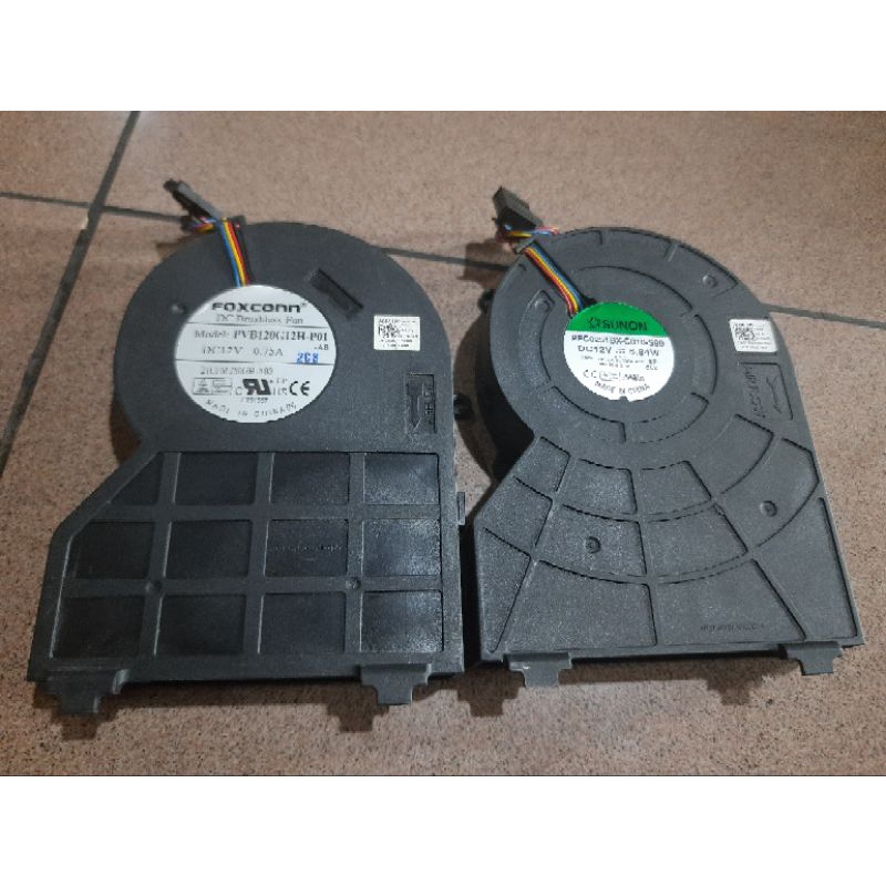 Jual FAN KEONG SUNON FOXCONN DC 12V 9CM | Shopee Indonesia