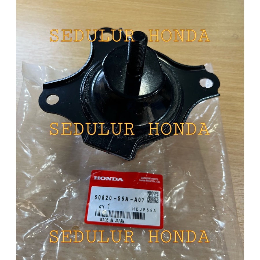 Jual ENGINE MOUNTING KIRI DEKAT AKI GANTUNGAN MESIN MATIC MANUAL CIVIC ...