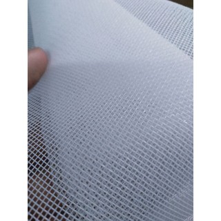 Jual jaring nyamuk fiberglass + doubletip busa anti serangga kecil dan ...