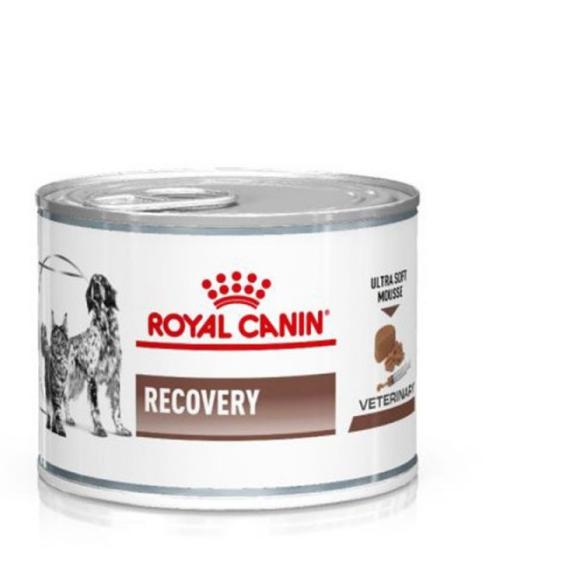Jual royal canin vet recovery 195gr | Shopee Indonesia