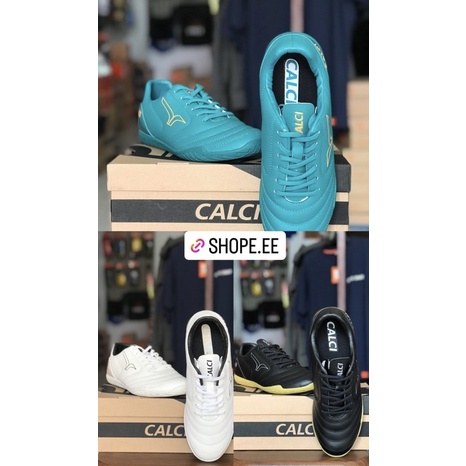 Jual CALCI FORZA ID Sepatu futsal Calci | Shopee Indonesia