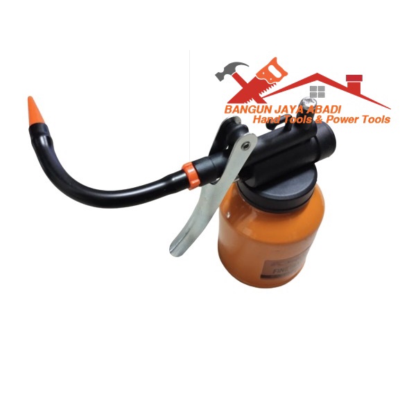 Jual OIL GUN BOTOL KALENG POMPA SEMPROTAN TEMPAT OLI MINYAK PELUMAS ...