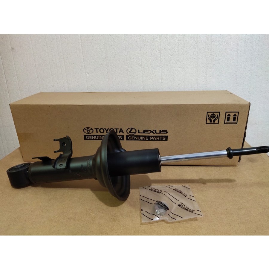 Jual Shock Absorber Shock Shok Breaker Shockbreaker Innova Depan Asli ...