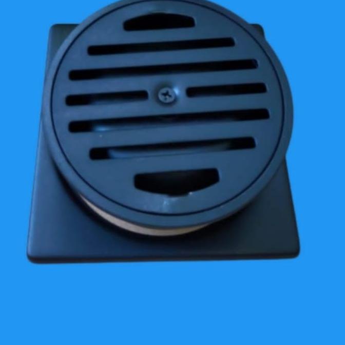 Jual Saringan Got Kamar Mandi Hitam/Foldrain Hitam Kamr Mandi Terbaru ...