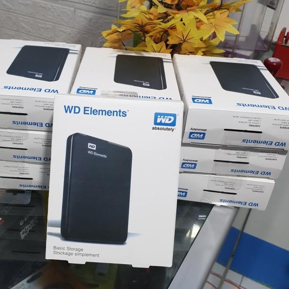 Jual Casing Hardisk WD ELEMENTS USB 3.0 HDD external Case HD enclosure 2.5" | Shopee Indonesia