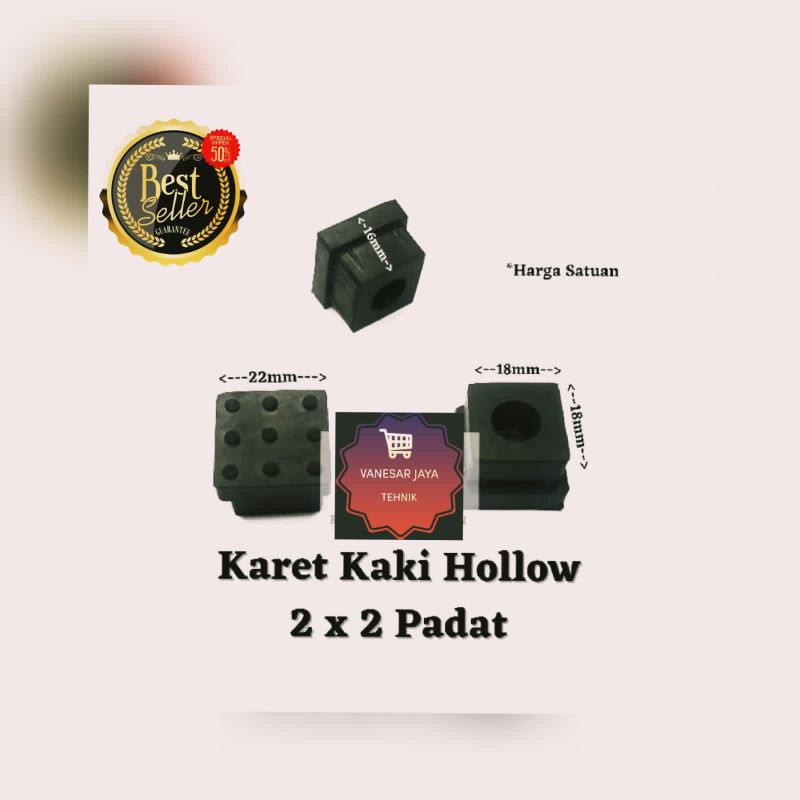 Jual Besi Hollow 2x2 Terlengkap & Harga Terbaru April 2026 | Shopee ...