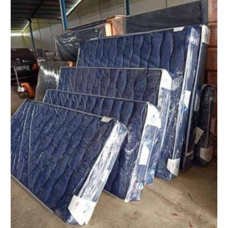Jual (Khusus Wilayah Palembang) Kasur Busa Lotus Rebounded Fiber Foam By Central Foam, Kasur ...