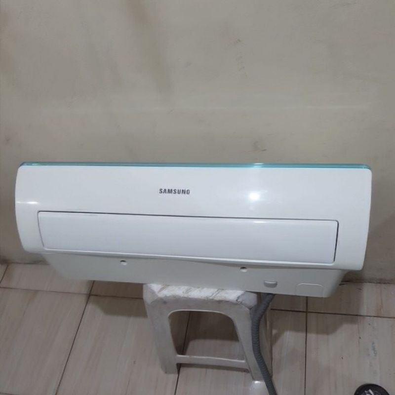 Jual Second Indoor Ac samsung 1/2 PK | Shopee Indonesia