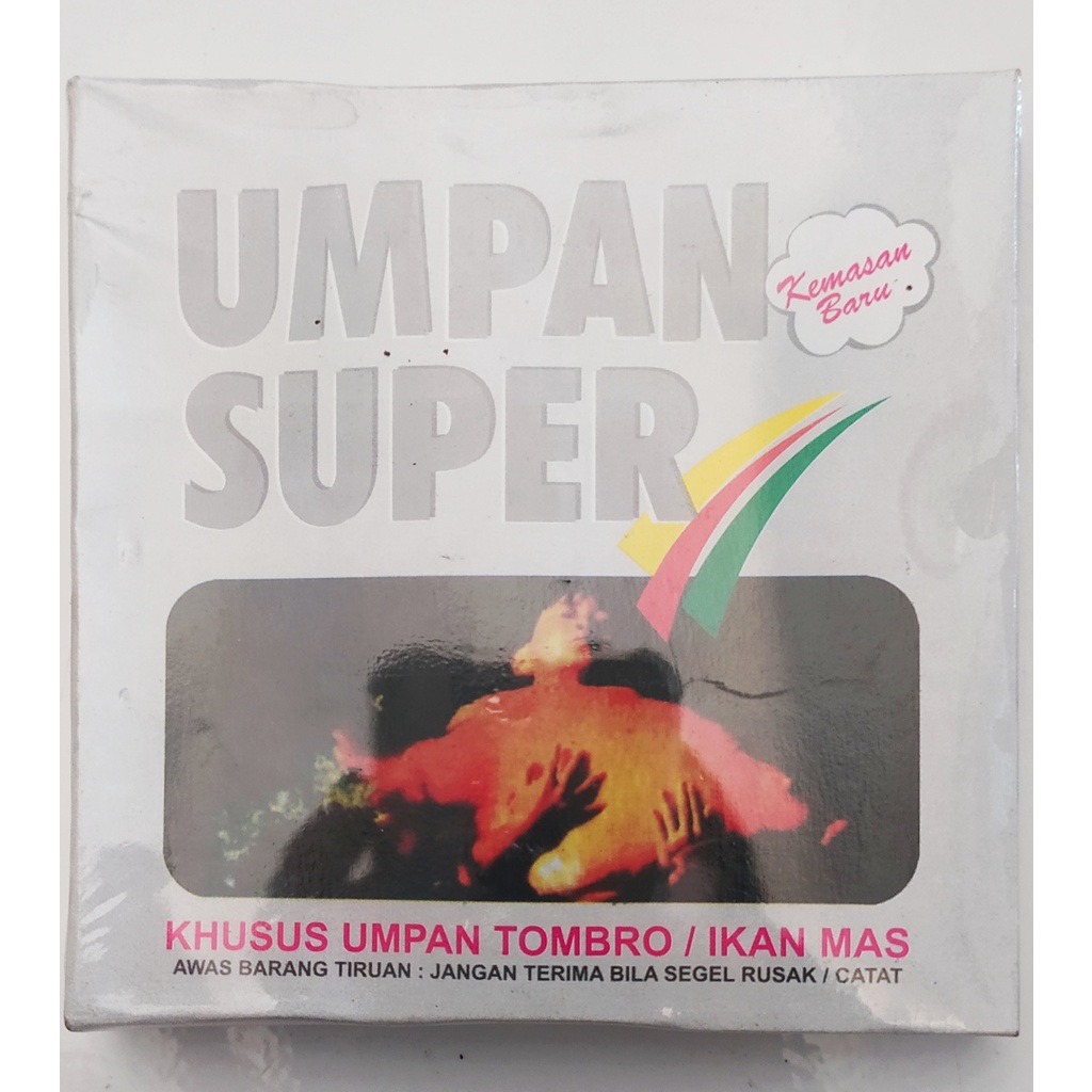 Jual Tombro Tombro Putih Umpan Tombro Umpan Tombro Putih Umpan Tombro ...