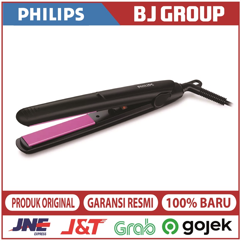 Jual Philips HP8401 HP 8401 Hair Straightener General HP8401/00 Catokan ...