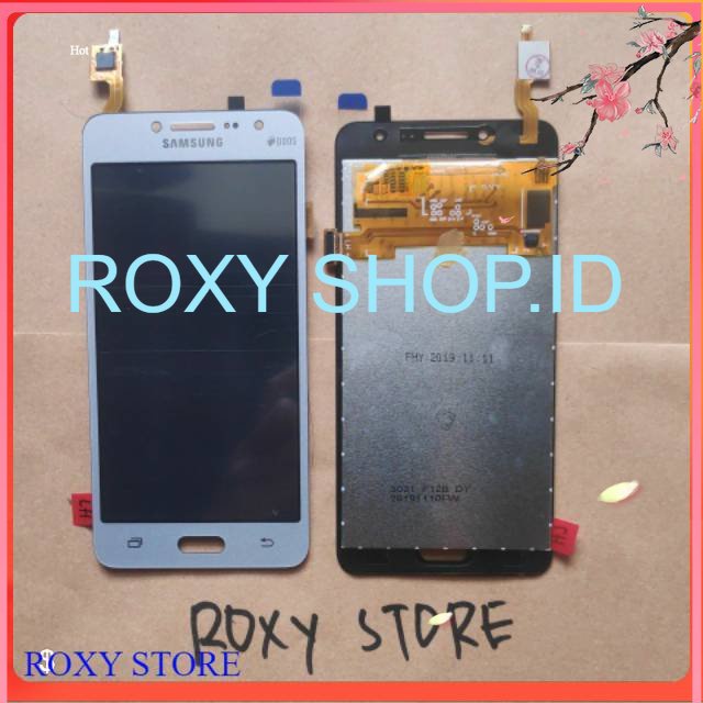 Jual LCD TOUCHSCREEN SAMSUNG J2 PRIME G532 FULLSET | Shopee Indonesia