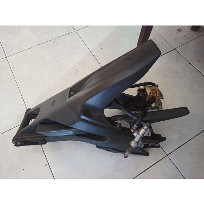 Jual Swing arm yamaha r15 v2 endurance xabre | Shopee Indonesia
