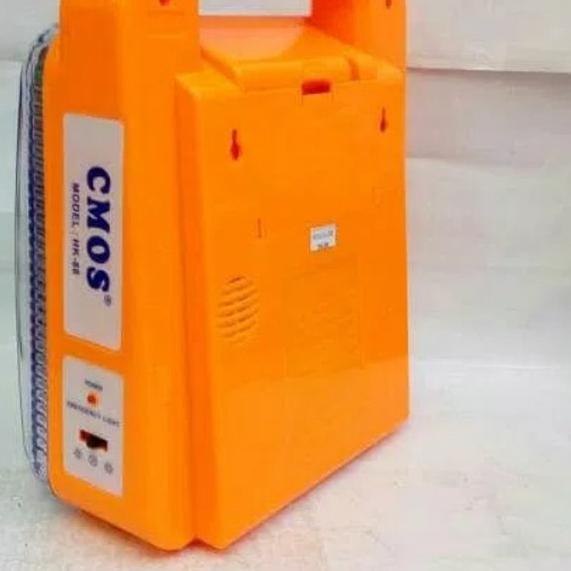 Jual Emergency Lamp CMOS HK-88 jumlah 88 led | Shopee Indonesia