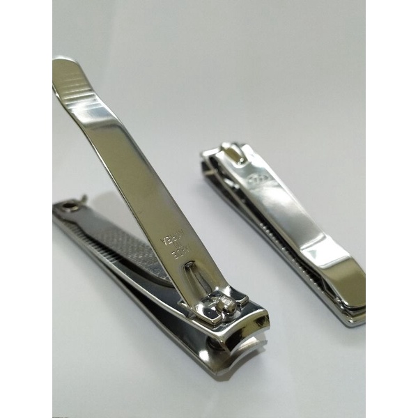 Jual Gunting Kuku Made In Korea 777 Alat Potong Kuku Besar Kuku Tangan ...
