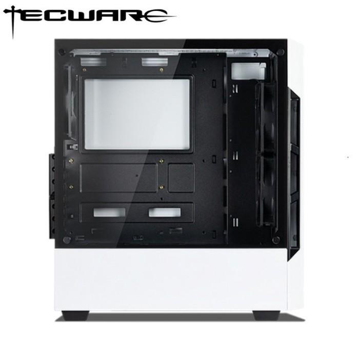 Jual Tecware Nexus Evo Rgb Atx Gaming Pc Case - Hitam 02 | Shopee Indonesia