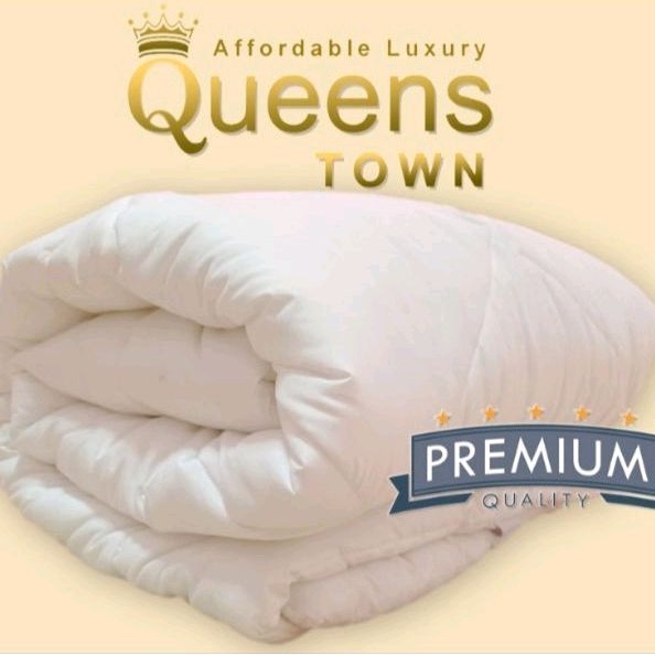 Jual Matras Premium Queens Town | Shopee Indonesia