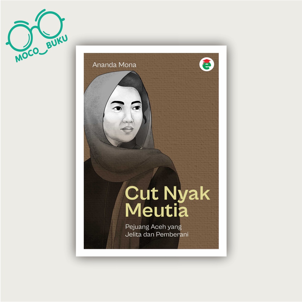 Jual Buku Cut Nyak Meutia | Shopee Indonesia