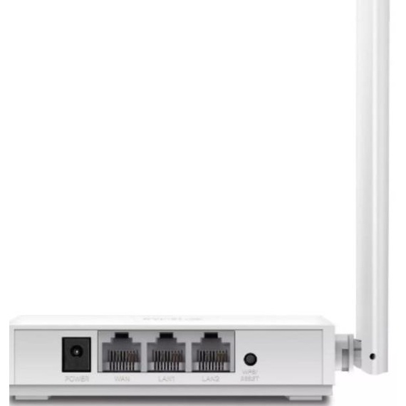 Jual TP-LINK TL-WR820N Wireless n Router 300mbps TL WR 820N | Shopee ...