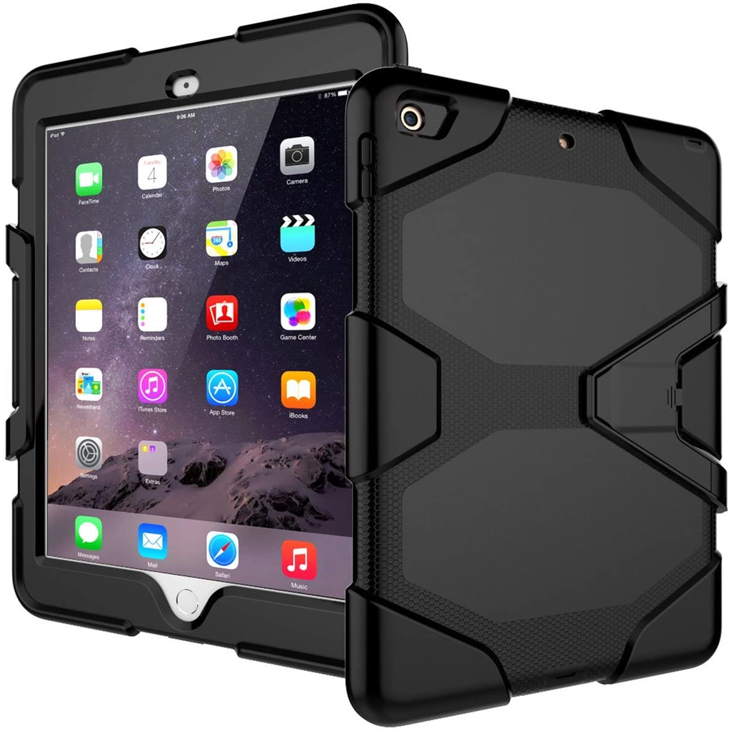 Jual Casing Survivor Defender Armor Case iPad Mini 4 5 6 Air 3 4 5 Pro ...
