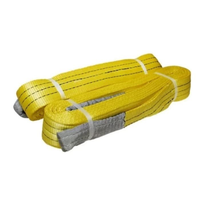 Jual Webbing Sling 4 Ton x 6 M x 4" SUPERLIFT | Shopee Indonesia