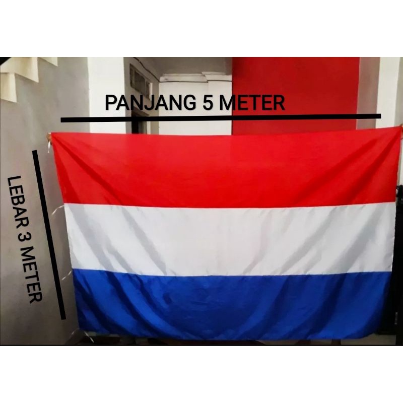 Jual Bendera Euro 2024 Super Jumbo 5x3 Meter / Bendera Negara Seluruh ...