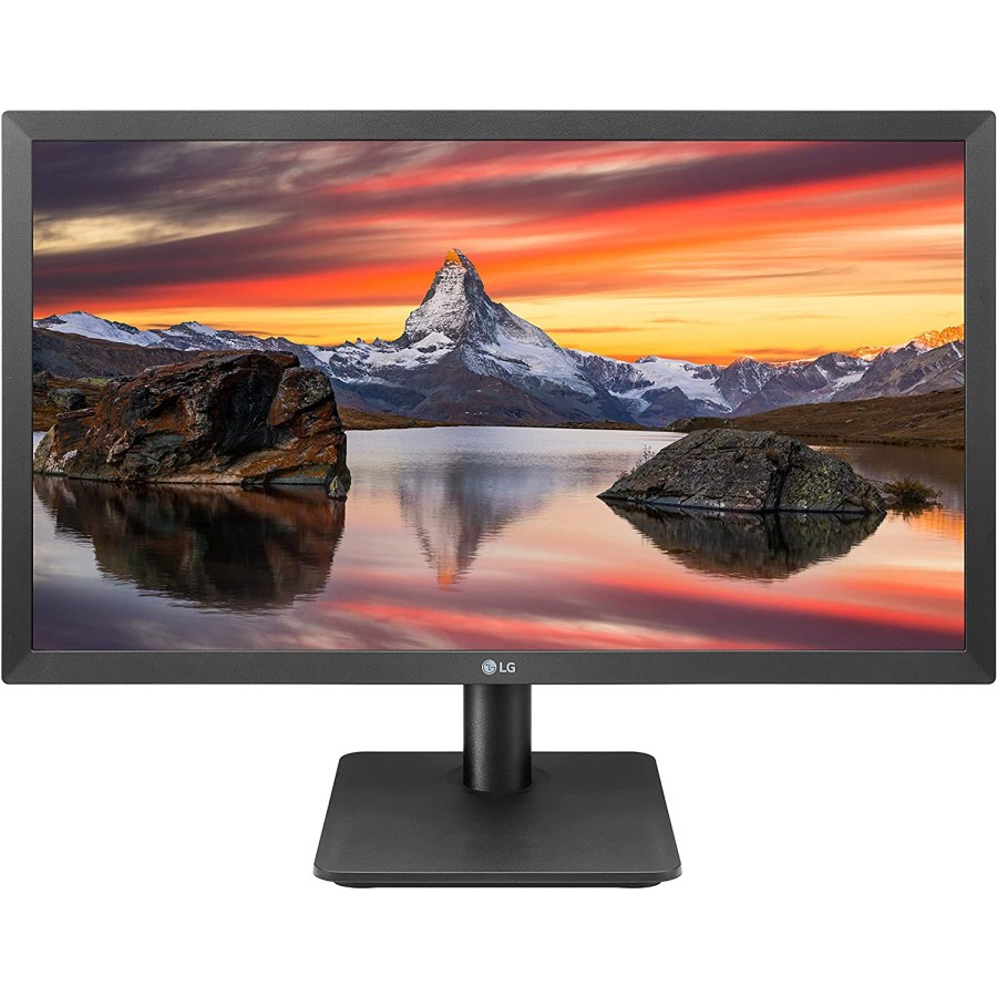 Jual MONITOR LG 22MR410-B 21.45'' 100Hz Full HD with AMD FreeSync™ | Shopee Indonesia